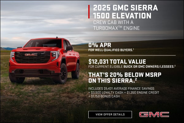 Ed Morse Chevy GMC Moberly | Moberly Car Dealership