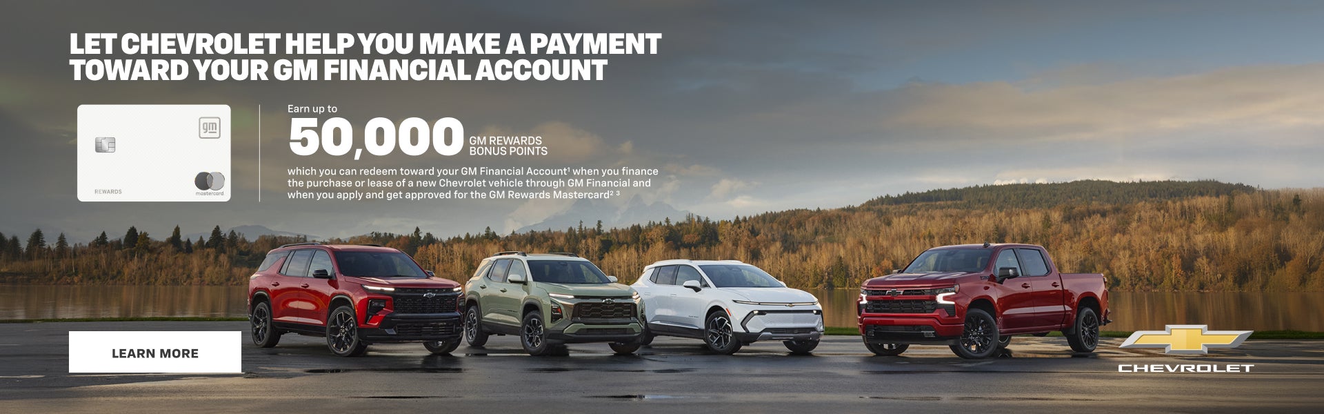 Ed Morse Chevy GMC Moberly | Moberly Car Dealership