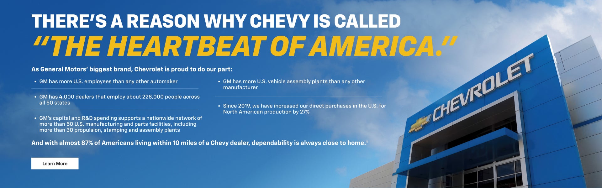 Moberly Chevrolet Dealer in Moberly MO | Kirksville Columbia Fayette ...