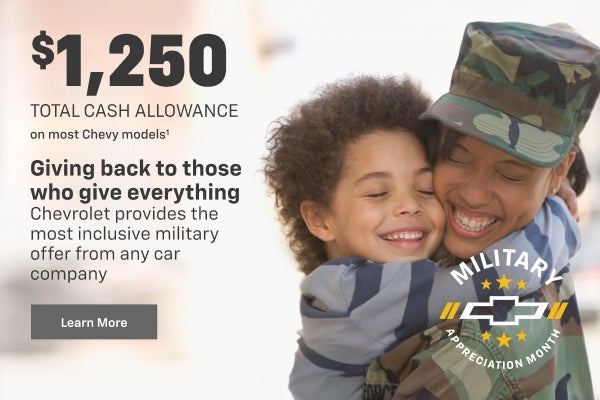 Moberly Chevrolet Dealer in Moberly MO | Kirksville Columbia Fayette ...